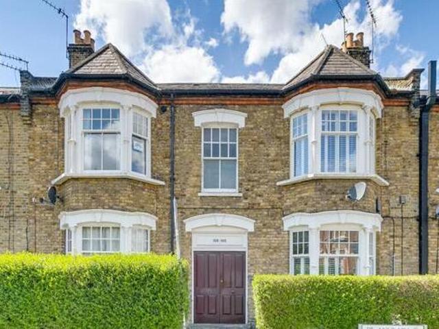 2 Bedroom Apartment For Sale In London