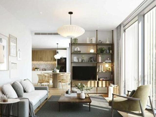 2 Bedroom Apartment For Sale In London