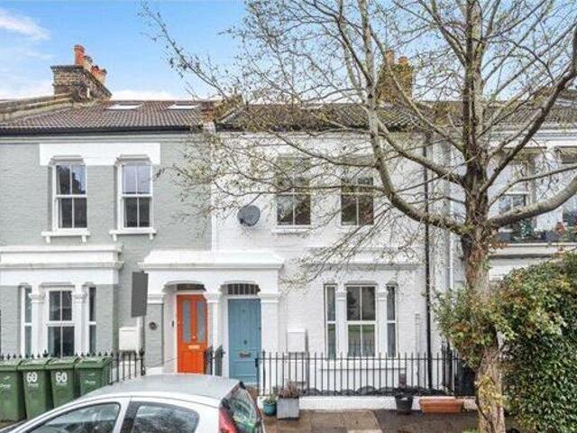 2 Bedroom Apartment For Sale In London
