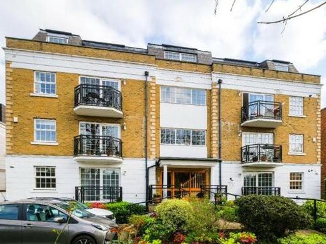 2 Bedroom Apartment For Sale In London