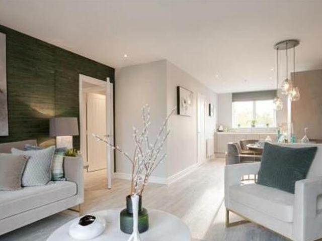 2 Bedroom Apartment For Sale In London