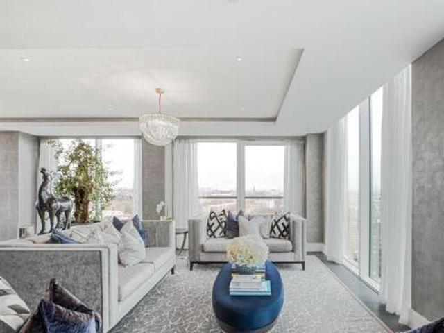 2 Bedroom Apartment For Sale In London