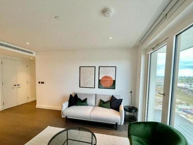 2 Bedroom Apartment For Sale In London