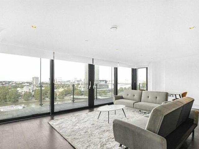 2 Bedroom Apartment For Sale In London