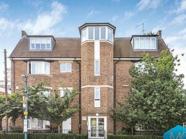 2 Bedroom Apartment For Sale In London