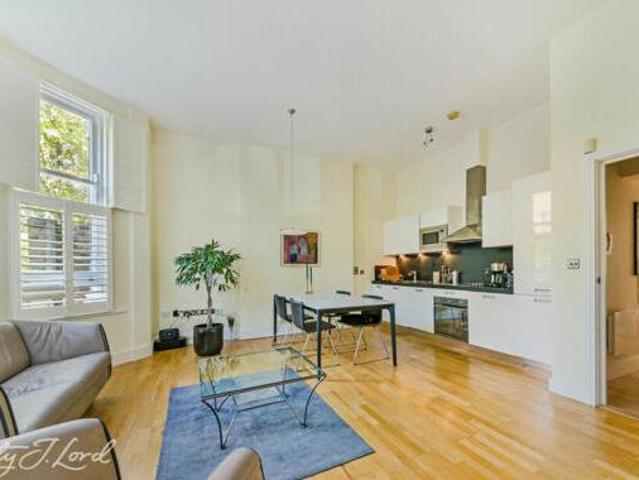 2 Bedroom Apartment For Sale In London