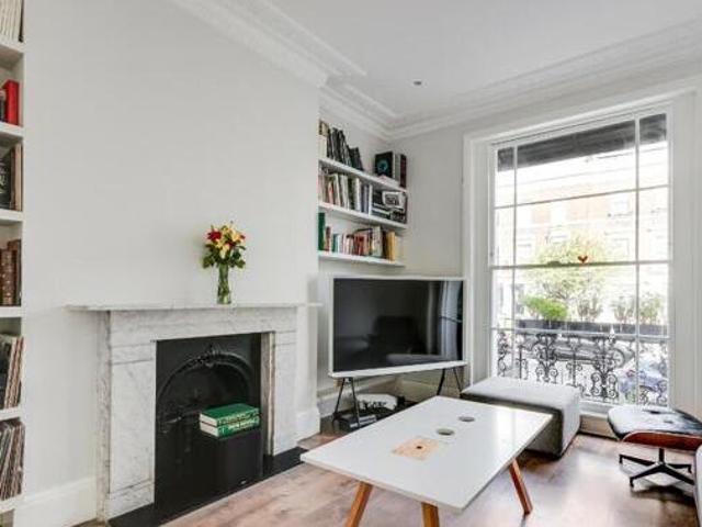2 Bedroom Apartment For Sale In London