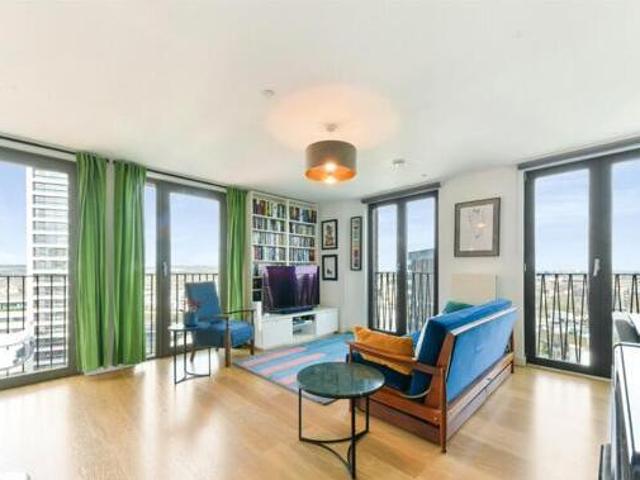 2 Bedroom Apartment For Sale In London