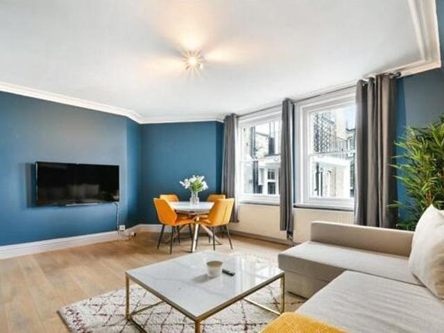 2 Bedroom Apartment For Sale In London