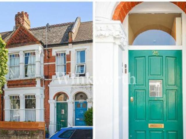2 Bedroom Apartment For Sale In London