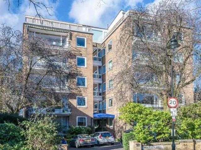 2 Bedroom Apartment For Sale In London