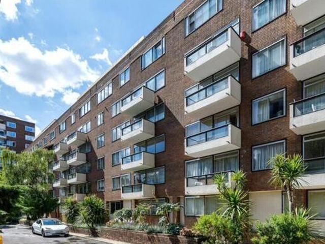 2 Bedroom Apartment For Sale In London