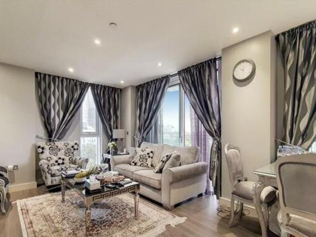 2 Bedroom Apartment For Sale In London