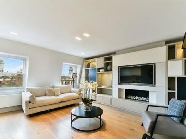 2 Bedroom Apartment For Sale In London