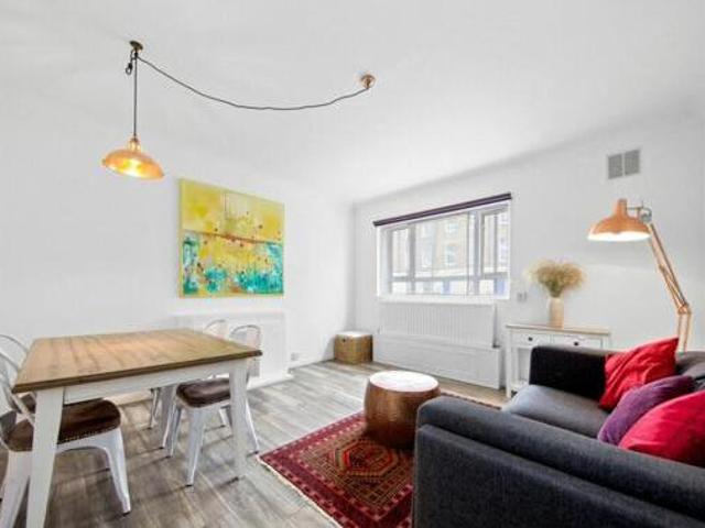 2 Bedroom Apartment For Sale In London