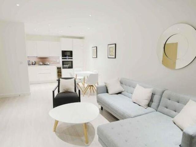 2 Bedroom Apartment For Sale In London