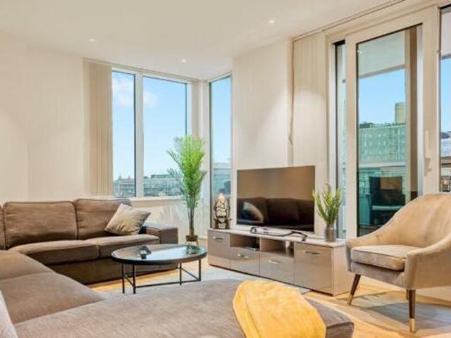 2 Bedroom Apartment For Sale In London