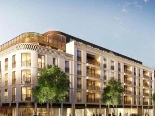 2 Bedroom Apartment For Sale In London