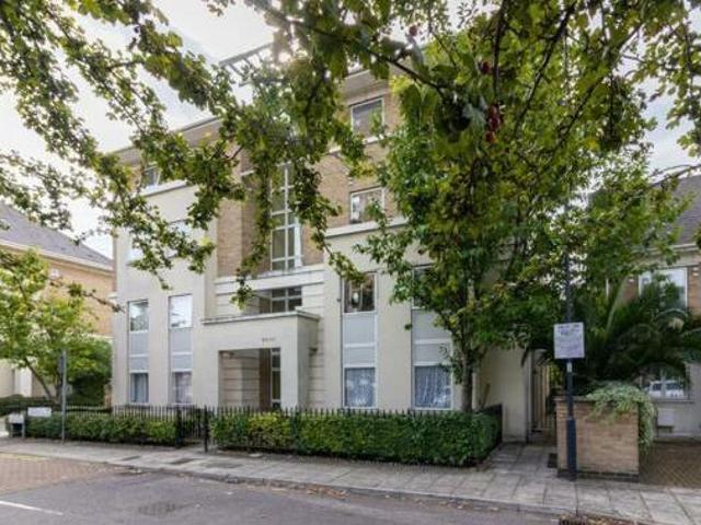 2 Bedroom Apartment For Sale In London