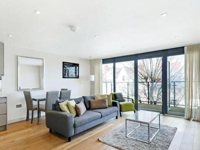 2 Bedroom Apartment For Sale In London