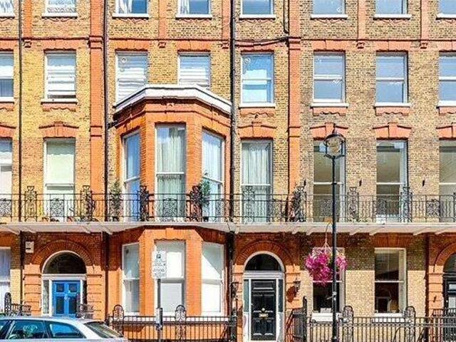 2 Bedroom Apartment For Sale In London