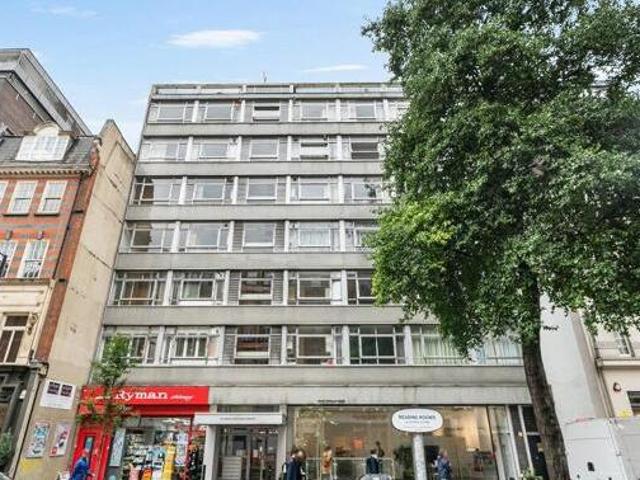 2 Bedroom Apartment For Sale In London