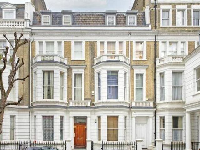 2 Bedroom Apartment For Sale In London