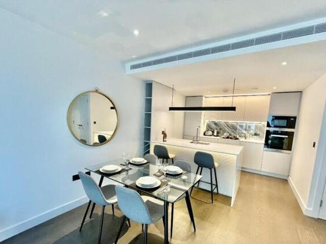 2 Bedroom Apartment For Sale In London