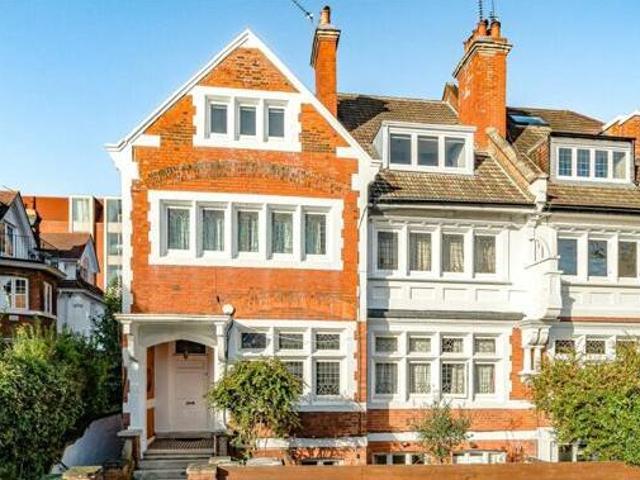 2 Bedroom Apartment For Sale In London
