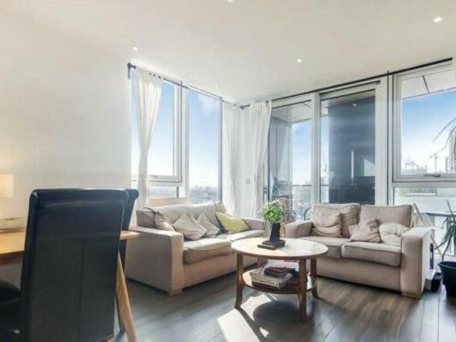 2 Bedroom Apartment For Sale In London