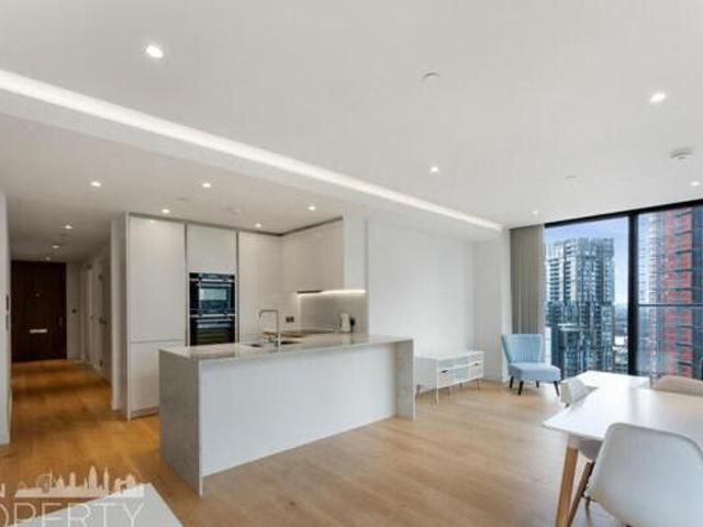 2 Bedroom Apartment For Sale In London