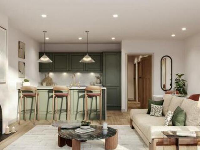 2 Bedroom Apartment For Sale In London