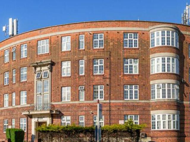 2 Bedroom Apartment For Sale In London