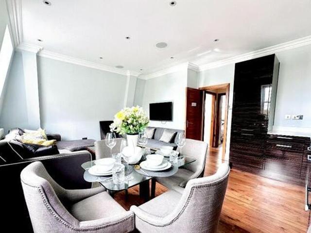 2 Bedroom Apartment For Sale In London