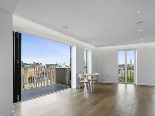 2 Bedroom Apartment For Sale In London