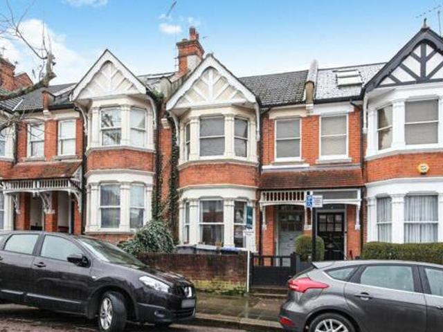 2 Bedroom Apartment For Sale In London