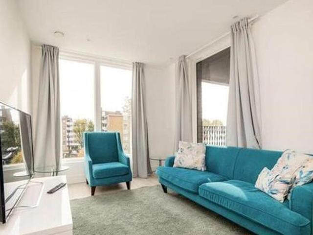 2 Bedroom Apartment For Sale In London