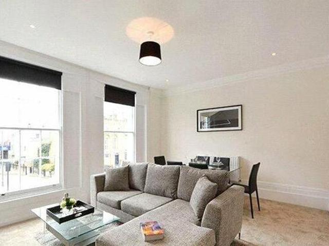 2 Bedroom Apartment For Sale In London