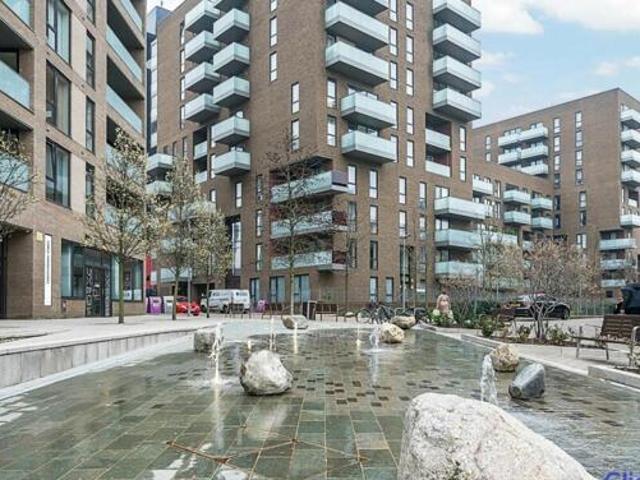 2 Bedroom Apartment For Sale In London