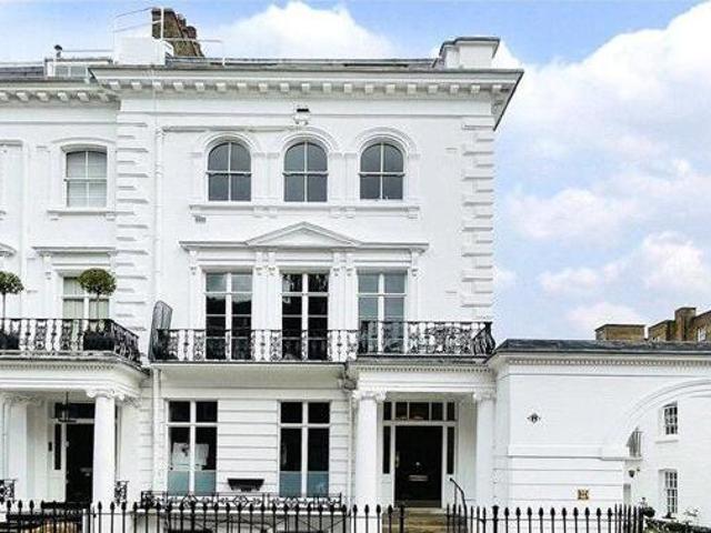 2 Bedroom Apartment For Sale In London
