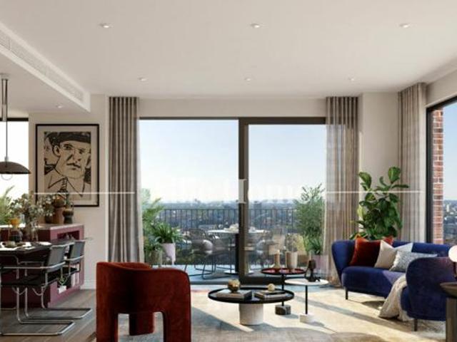 2 Bedroom Apartment For Sale In London