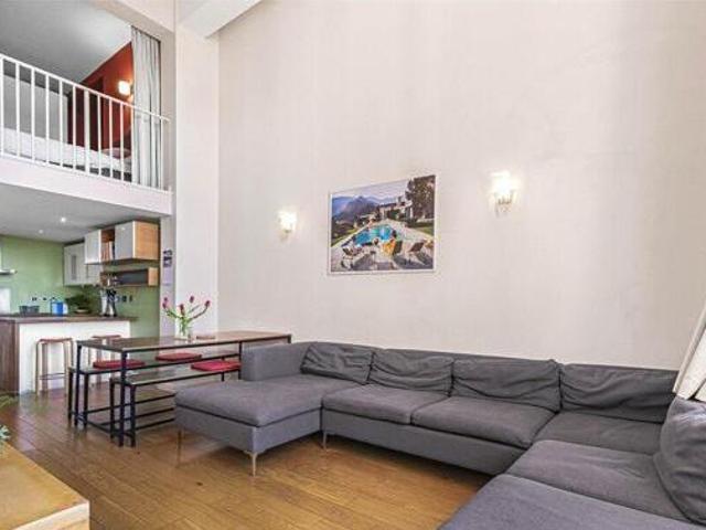 2 Bedroom Apartment For Sale In London
