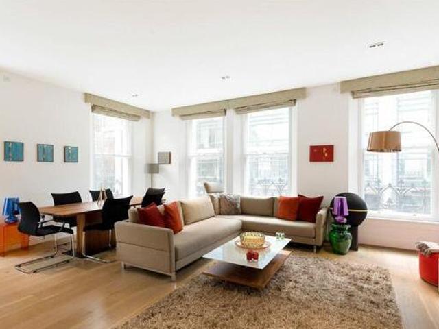 2 Bedroom Apartment For Sale In London