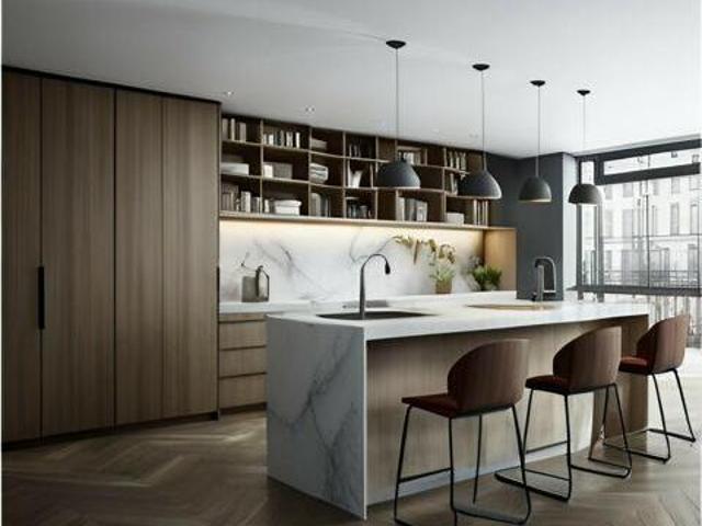 2 Bedroom Apartment For Sale In London