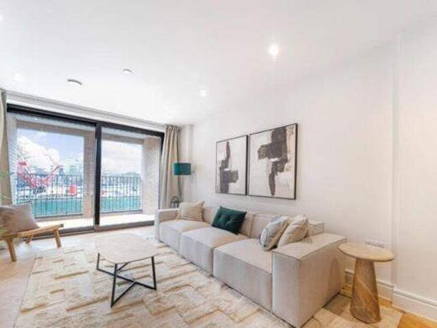 2 Bedroom Apartment For Sale In London