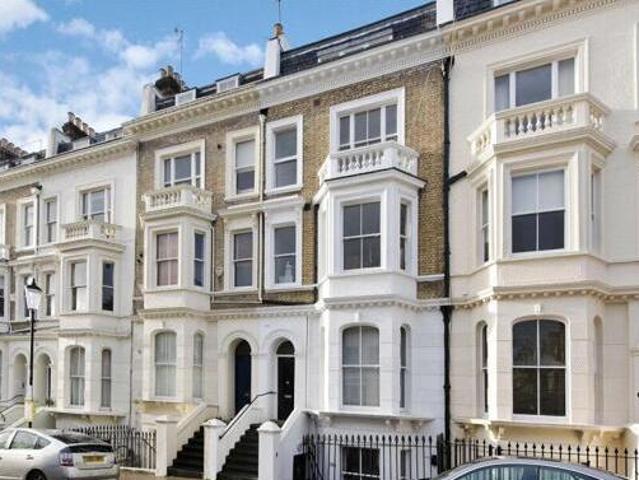 2 Bedroom Apartment For Sale In London