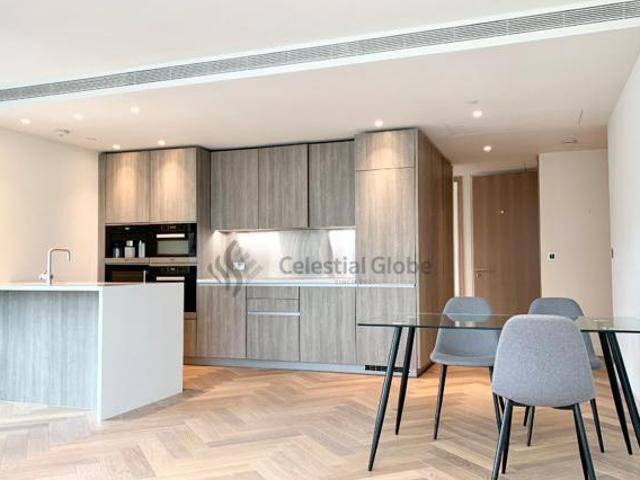 2 Bedroom Apartment For Sale In London