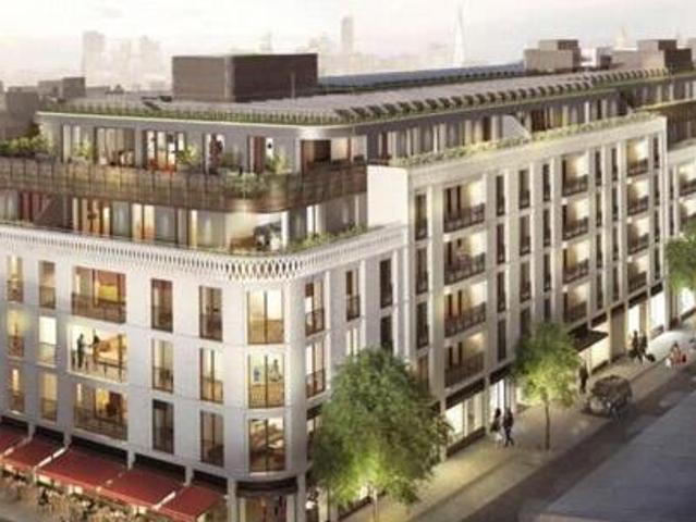 2 Bedroom Apartment For Sale In London