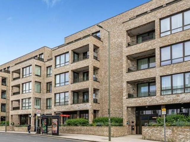 2 Bedroom Apartment For Sale In London