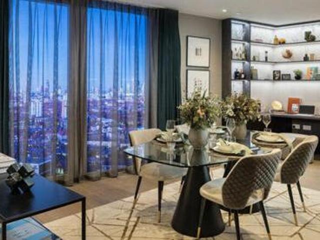 2 Bedroom Apartment For Sale In London